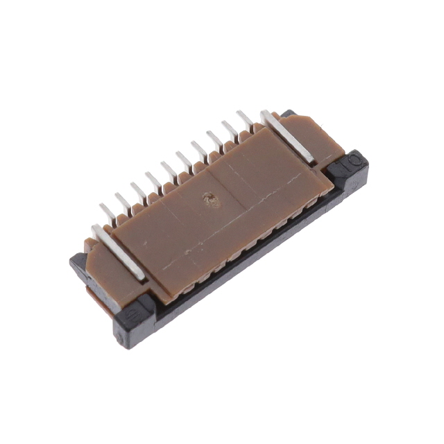 SFW10R-1STE9LF Amphenol ICC (FCI) | Connectors, Interconnects | DigiKey